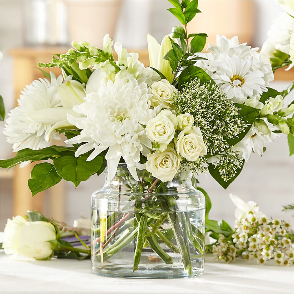 Kelowna Florist with Same-Day Delivery | Village Flower Shop–Village ...