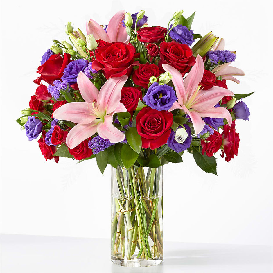 Kelowna Florist | Same Day Flower Delivery by Village Flower Shop